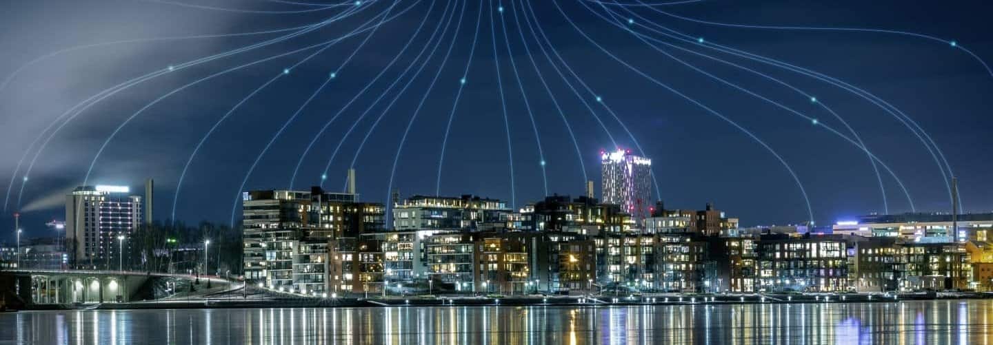 KONE Lifts | Commercial & Residential Elevators - KONE Saudi Arabia